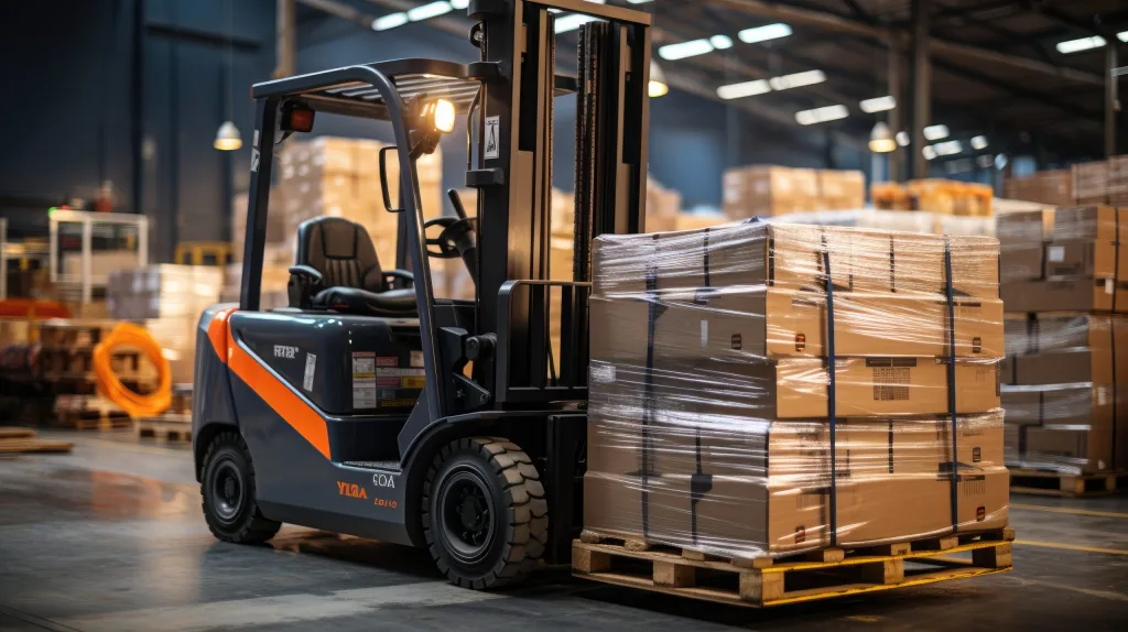 Forklift training in kempton park - Dump truck training Masters | TLB ...